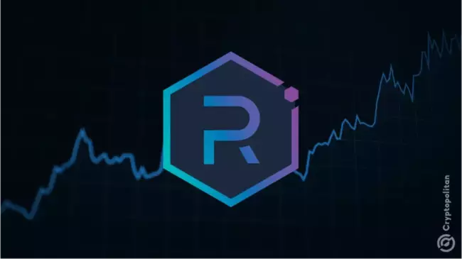 Precio de Raydium: gráfico de precios, capitalización del mercado y ...