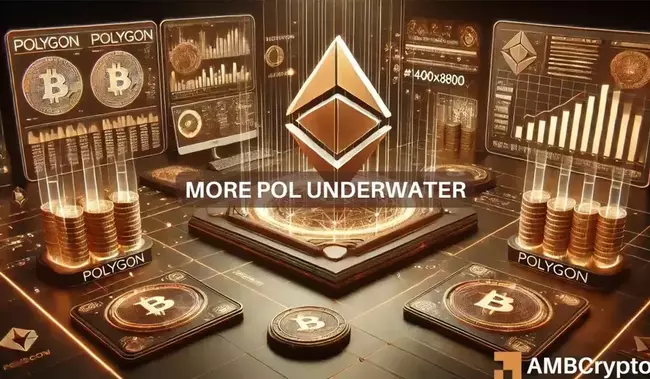 Polygon Price: MATIC Live Price Chart, Market Cap & News Today | CoinGecko
