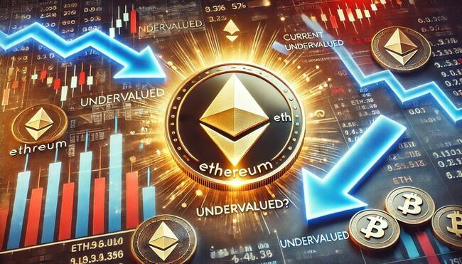 Ethereum Price: ETH Live Price Chart, Market Cap & News Today | CoinGecko