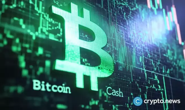 Bitcoin Cash Price: BCH Live Price Chart, Market Cap & News Today ...