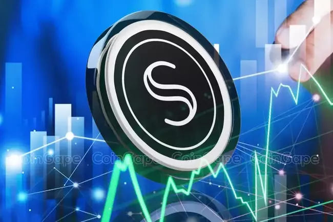 Secret Price: SCRT Live Price Chart, Market Cap & News Today | CoinGecko
