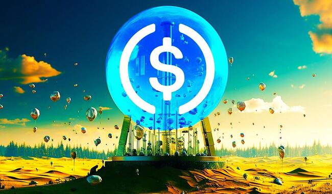 USDC Price: USDC Live Price Chart, Market Cap & News Today | CoinGecko