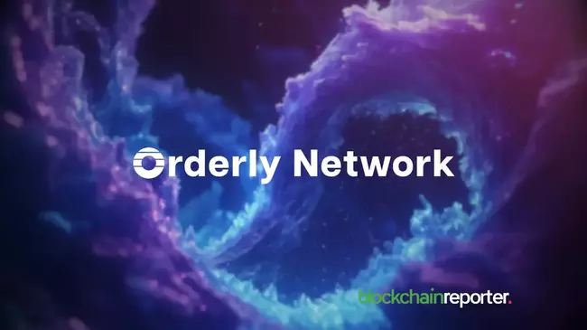 Orderly Network Price: ORDER Live Price Chart, Market Cap & News Today | CoinGecko
