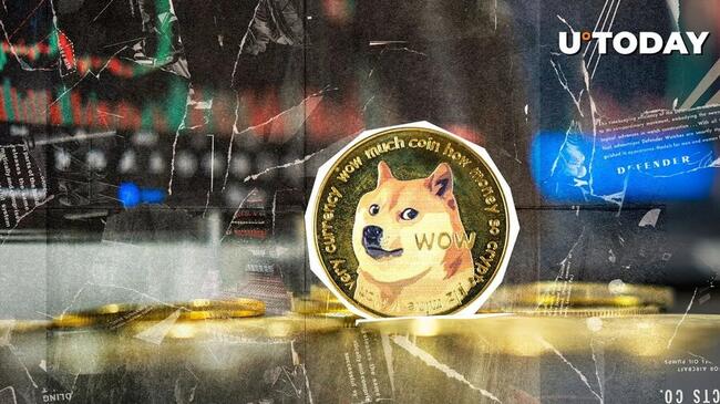 DOGE to PHP: Dogecoin Price in Philippine Peso | CoinGecko
