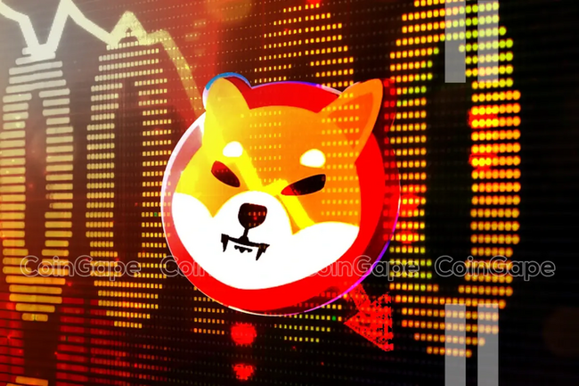 Shiba Inu Price: SHIB Live Price Chart, Market Cap & News Today | CoinGecko