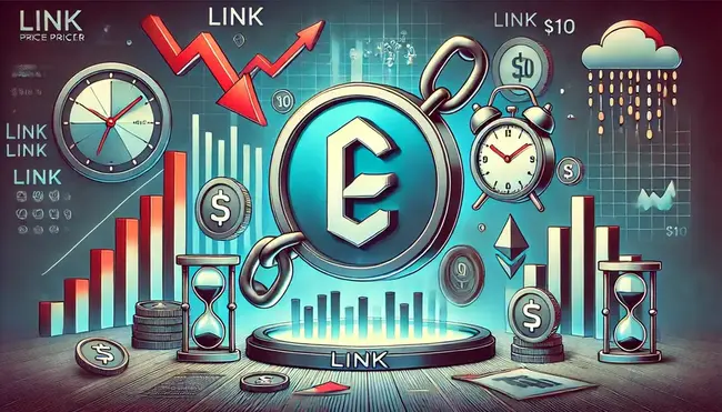 Chainlink Price: LINK Live Price Chart, Market Cap & News Today | CoinGecko