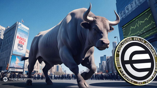 Worldcoin Price: WLD Live Price Chart, Market Cap & News Today | CoinGecko