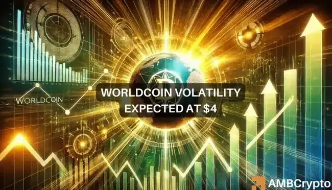 Worldcoin Price: WLD Live Price Chart, Market Cap & News Today | CoinGecko