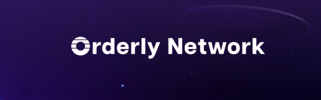 Orderly Network Price: ORDER Live Price Chart, Market Cap & News Today ...