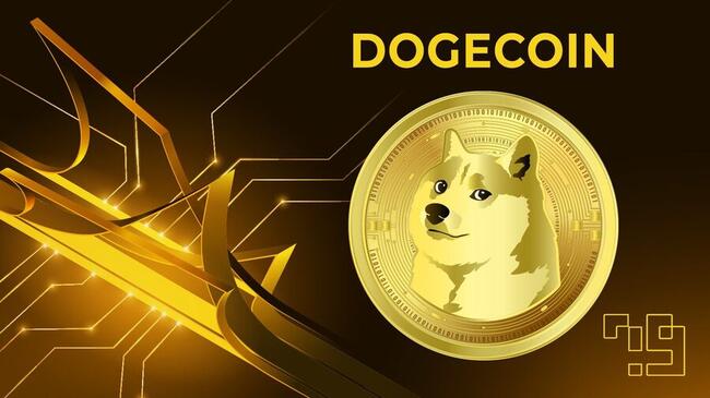Giá Dogecoin: Biểu đồ giá, Giá trị vốn hóa thị trường & Tin tức hôm nay ...
