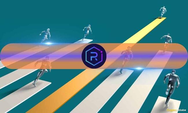 Raydium Price: RAY Live Price Chart, Market Cap & News Today | CoinGecko