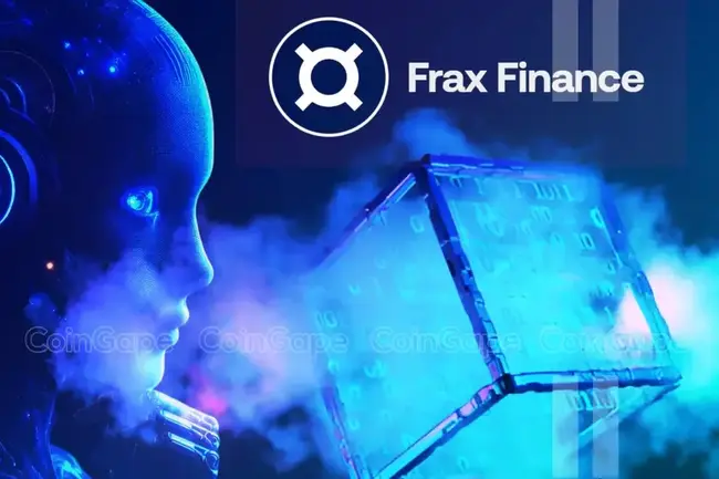 Frax Price: FRAX Live Price Chart, Market Cap & News Today | CoinGecko