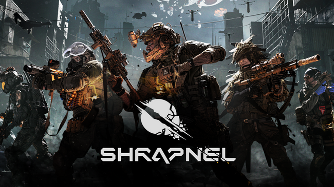 Shrapnel Price: SHRAP Live Price Chart, Market Cap & News Today | CoinGecko