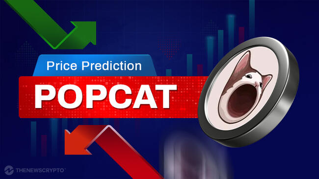 Popcat Price: POPCAT Live Price Chart, Market Cap & News Today | CoinGecko