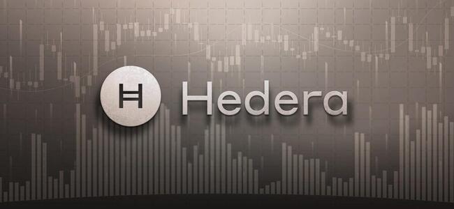 Hedera Price: HBAR Live Price Chart, Market Cap & News Today | CoinGecko