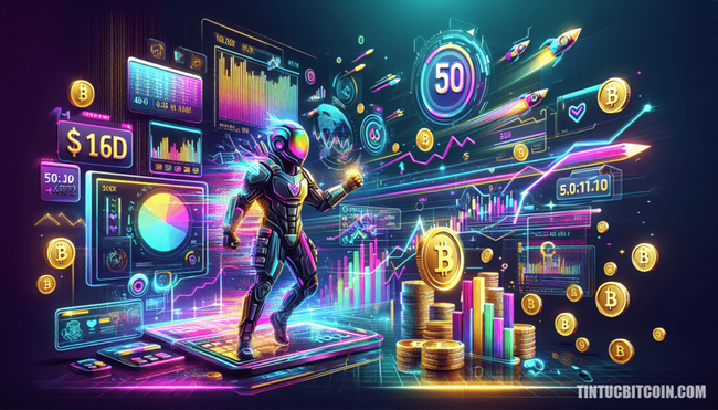 Tin tức CoinGecko: Trang chủ tiền mã hóa và chuỗi khối