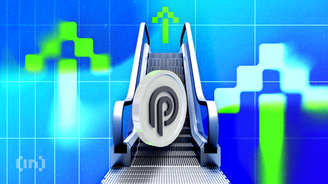 Pyth Network Price: PYTH Live Price Chart, Market Cap & News Today | CoinGecko