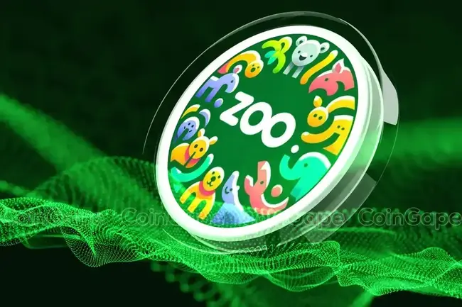 Zoo Price: ZOOT Live Price Chart, Market Cap & News Today | CoinGecko