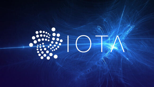 IOTA Kurs: IOTA Live-Kurschart, Marktkapitalisierung & Nachrichten heute | CoinGecko