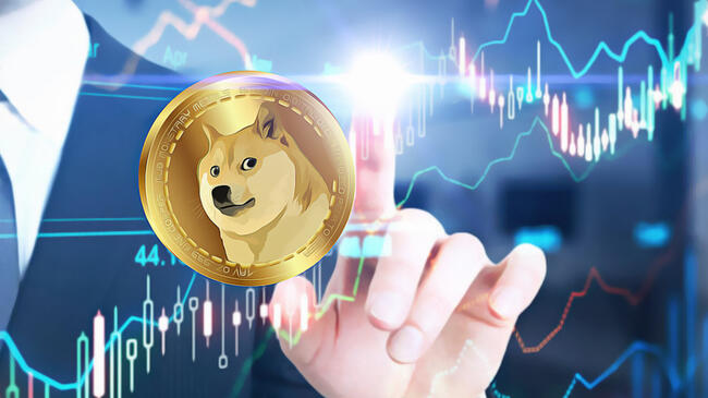 Dogecoin Price: DOGE Live Price Chart, Market Cap & News Today | CoinGecko
