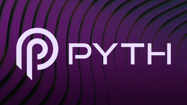 Pyth Network Price: PYTH Live Price Chart, Market Cap & News Today | CoinGecko
