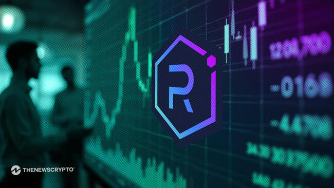 Raydium Price: RAY Live Price Chart, Market Cap & News Today | CoinGecko