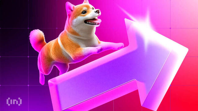 Dogecoin Price: DOGE Live Price Chart, Market Cap & News Today | CoinGecko