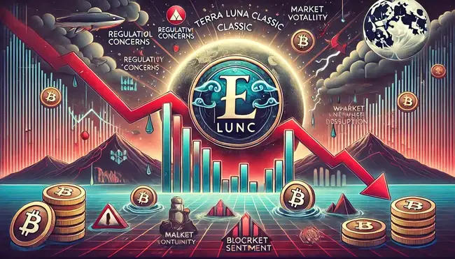 Precio de Terra: gráfico de precios, capitalización del mercado y ...