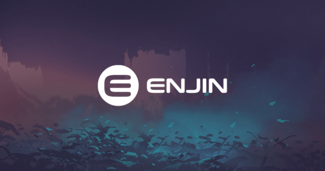 Enjin Coin Price: ENJ Live Price Chart, Market Cap & News Today | CoinGecko