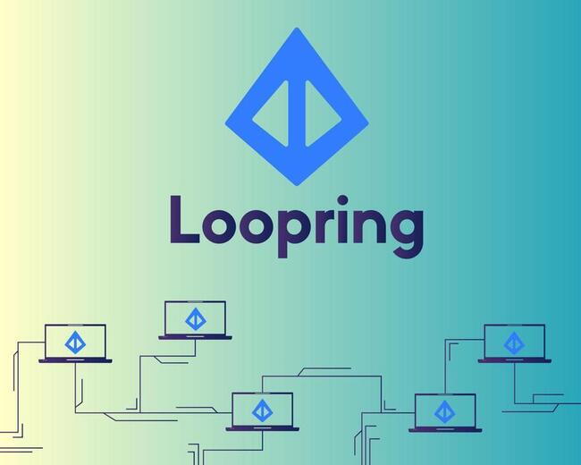 Loopring Price: LRC Live Price Chart, Market Cap & News Today | CoinGecko