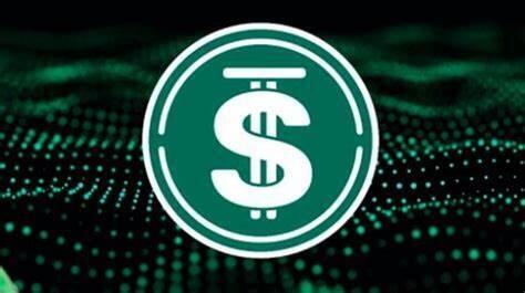 USDD Price: USDD Live Price Chart, Market Cap & News Today | CoinGecko
