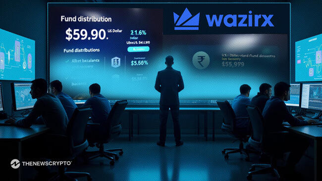 WazirX Price: WRX Live Price Chart, Market Cap & News Today | CoinGecko