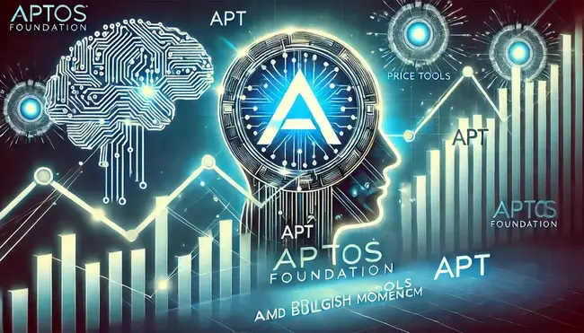Aptos Price: APT Live Price Chart, Market Cap & News Today | CoinGecko