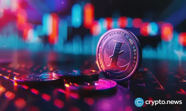 Litecoin Price: LTC Live Price Chart, Market Cap & News Today | CoinGecko