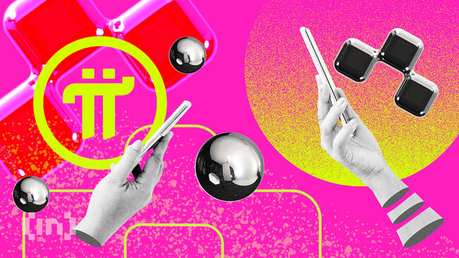 Pi Network Kurs: PI Kurschart, Marktkapitalisierung & Nachrichten heute ...