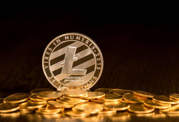 Litecoin Price: LTC Live Price Chart, Market Cap & News Today | CoinGecko