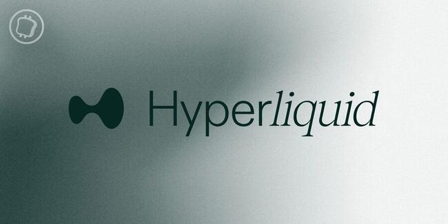 Cours Hyperliquid : Graphique de cours HYPE, Capitalisation et Actualités | CoinGecko