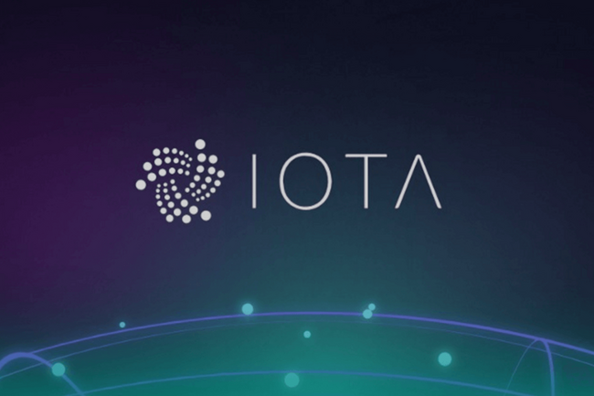 IOTA Price: IOTA Live Price Chart, Market Cap & News Today | CoinGecko