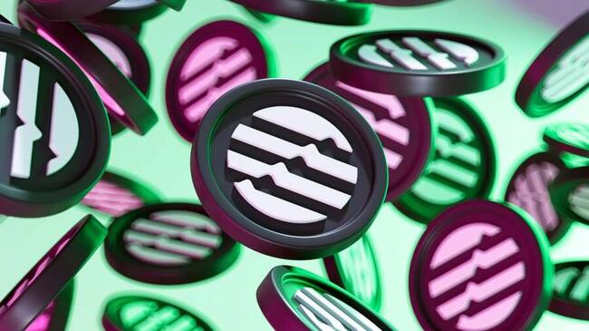 Aptos Price: APT Live Price Chart, Market Cap & News Today | CoinGecko