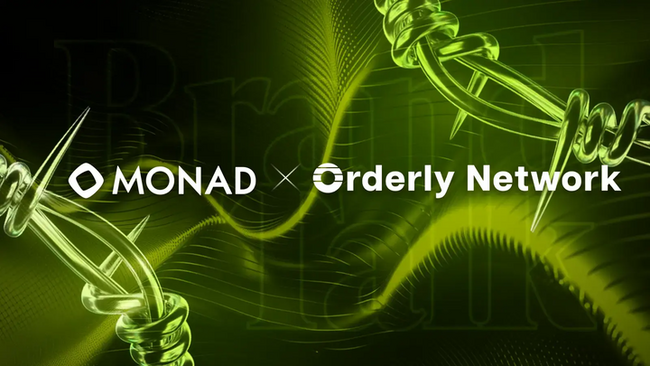 Orderly Network Price: ORDER Live Price Chart, Market Cap & News Today | CoinGecko