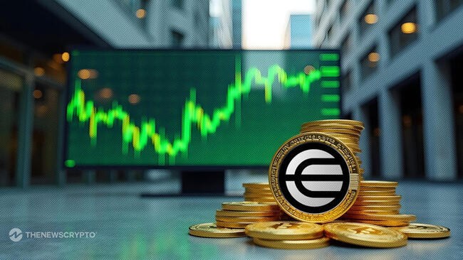 Worldcoin Price: WLD Live Price Chart, Market Cap & News Today | CoinGecko