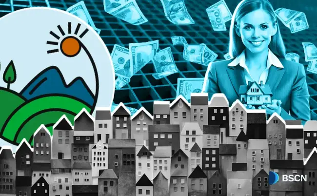 Top Tokenized Real Estate Coins by Market Cap | CoinGecko