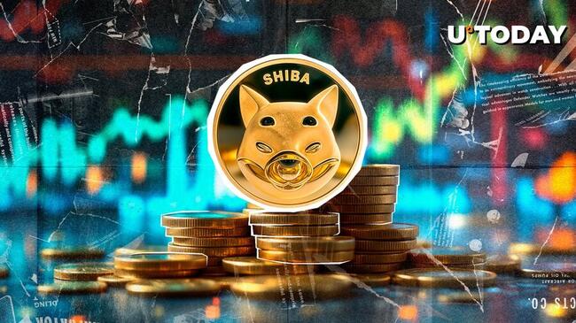 Green Shiba Inu Price: GINUX Live Price Chart, Market Cap & News Today ...
