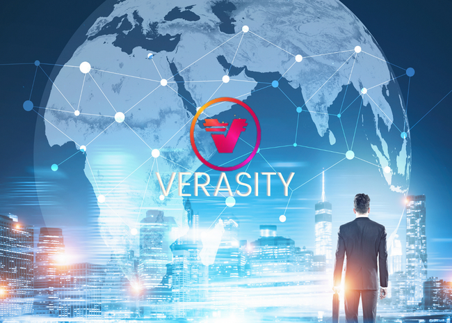 Cours Verasity : Graphique de cours VRA, Capitalisation et Actualités ...