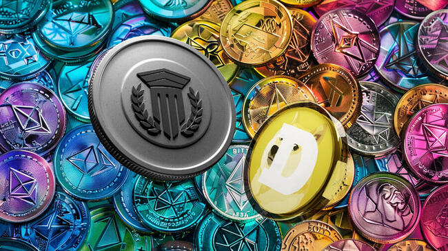 狗狗币价格：DOGE价格图表、市值与今日新闻 | CoinGecko