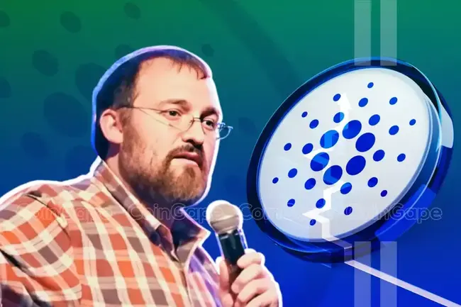 Cardano Price: ADA Live Price Chart, Market Cap & News Today | CoinGecko