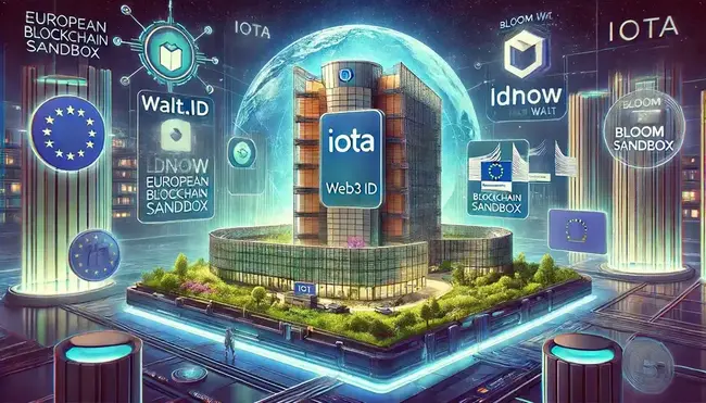 IOTA Price: IOTA Live Price Chart, Market Cap & News Today | CoinGecko