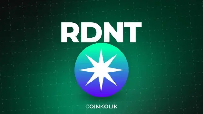 Radiant Capital Fiyatı: RDNT Fiyat Grafiği, Piyasa Değeri ve Bugünkü ...