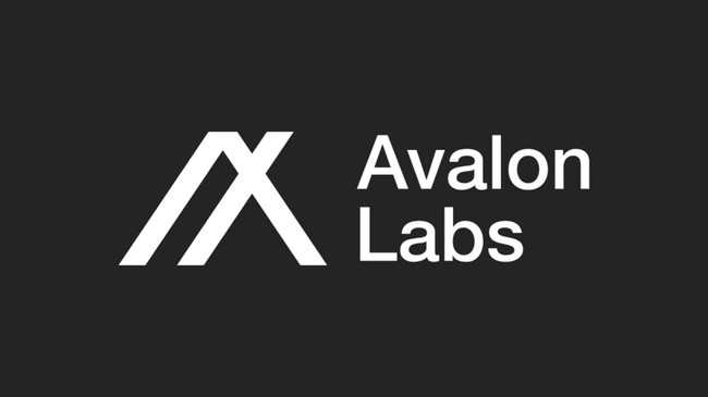 Avalon Price: AVL Live Price Chart, Market Cap & News Today | CoinGecko