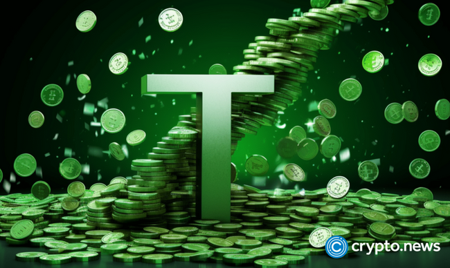 USDT to CNY: Tether Price in Chinese Yuan | CoinGecko